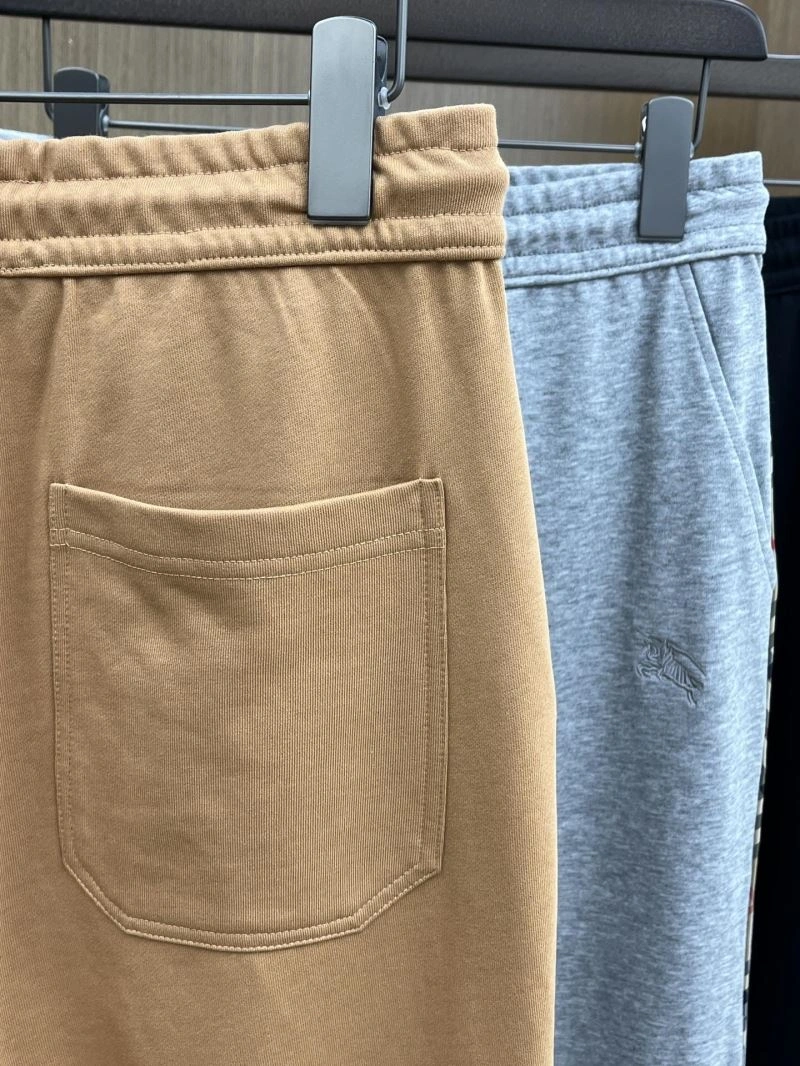 1:1 copy Burberry Long Pants