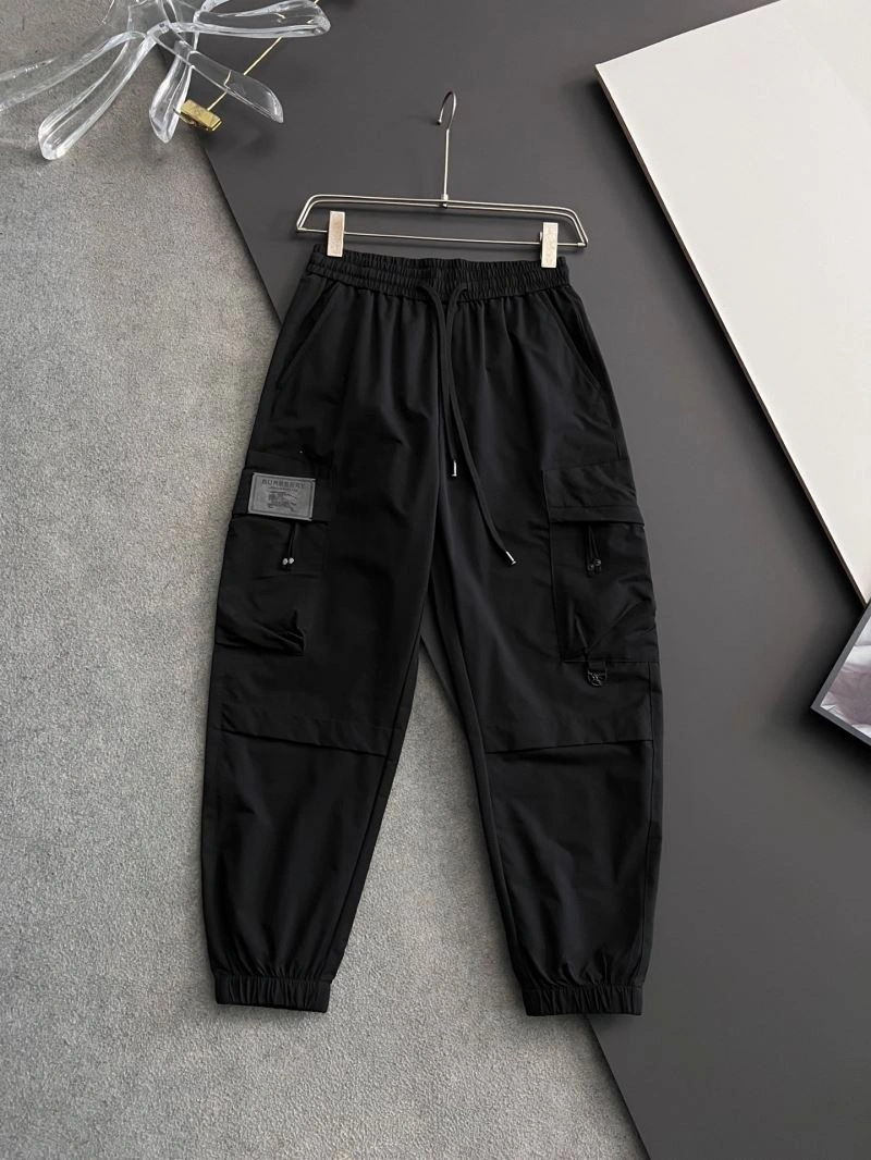 Burberry Long Pants