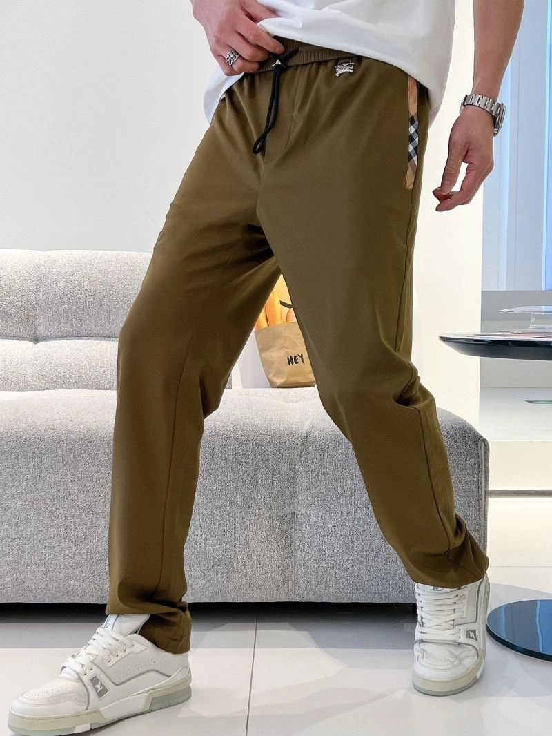Burberry Long Pants