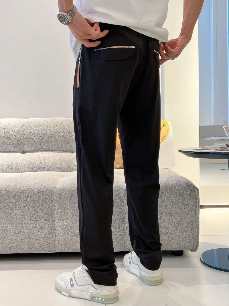 Burberry Long Pants