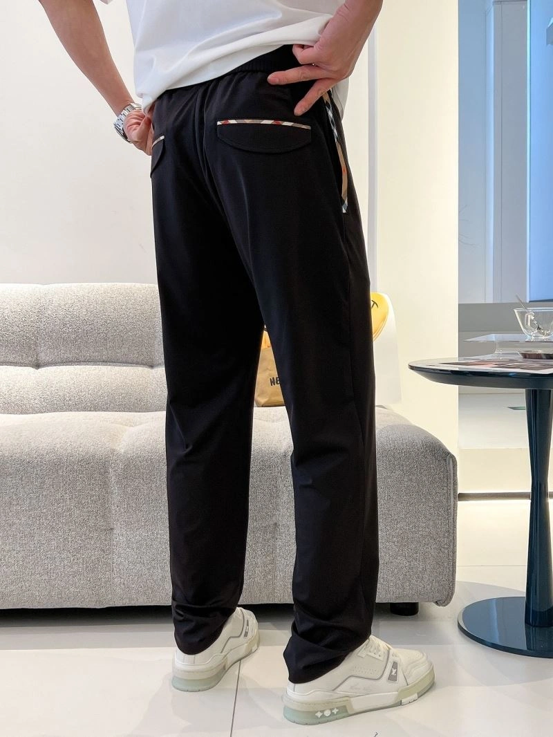 Legit Burberry Long Pants
