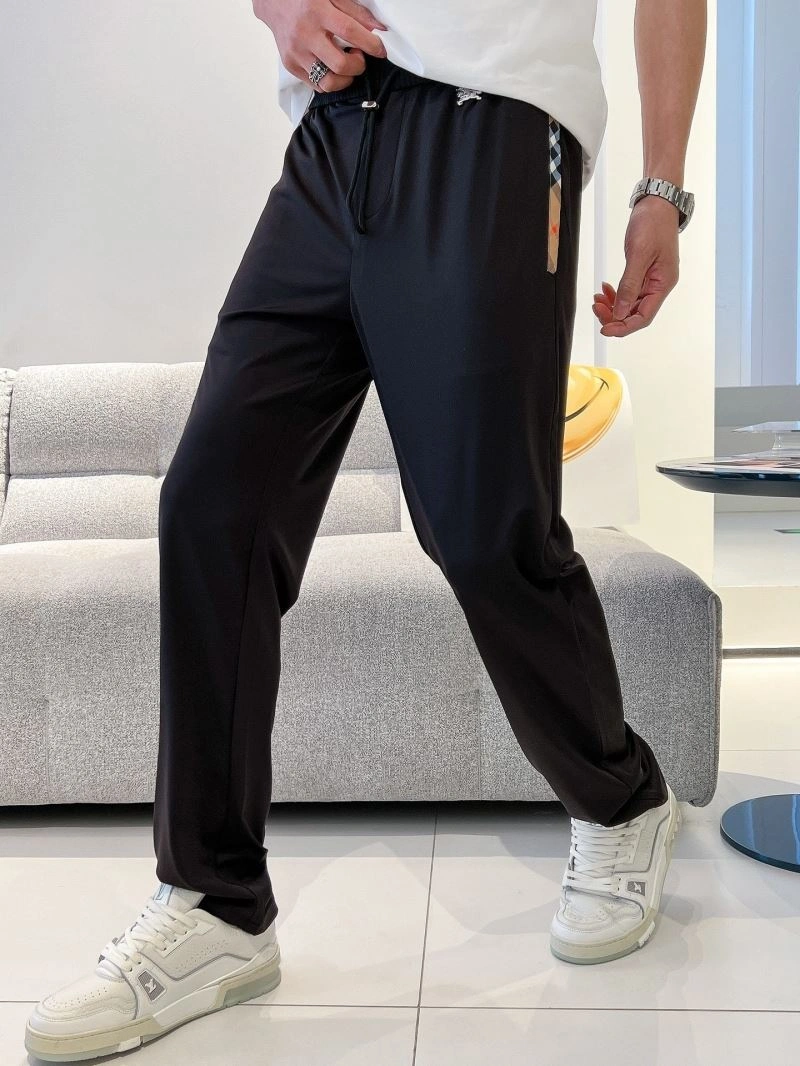 Legit Burberry Long Pants