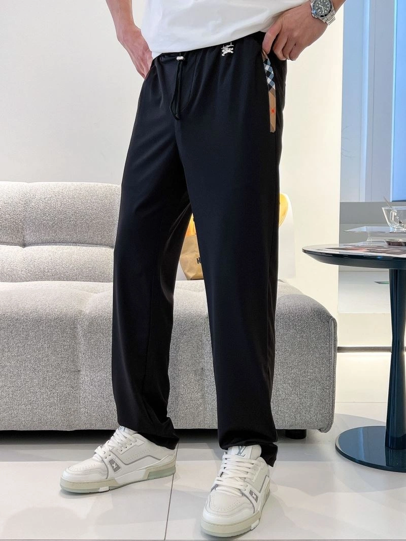 Legit Burberry Long Pants