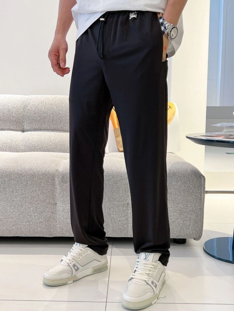 Legit Burberry Long Pants