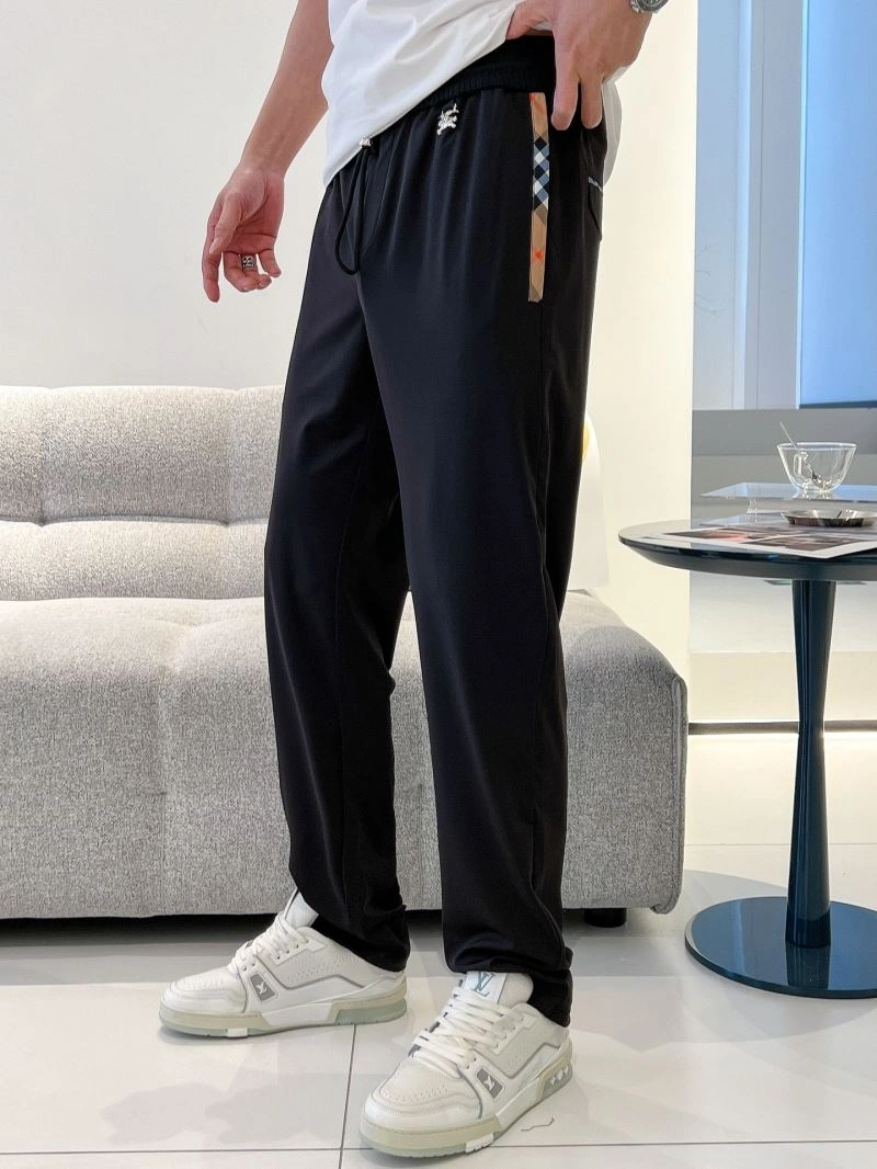 Legit Burberry Long Pants