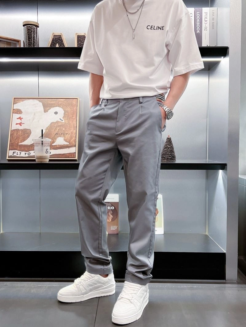 High accuracy Burberry Long Pants