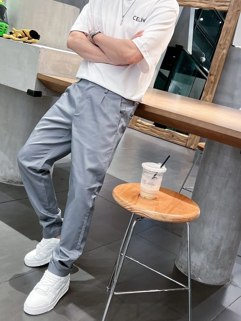 High accuracy Burberry Long Pants