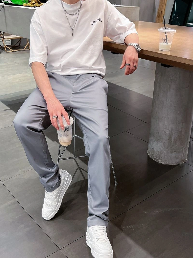 High accuracy Burberry Long Pants