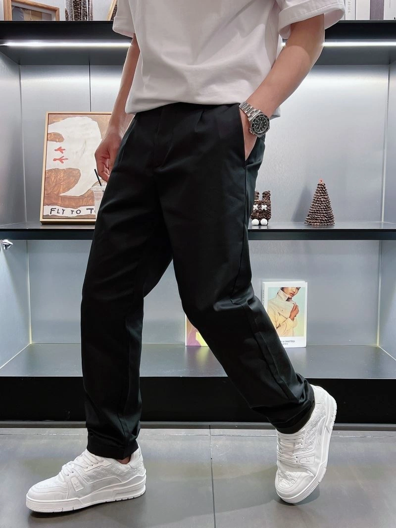 Legit Burberry Long Pants