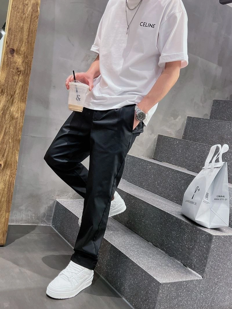 Legit Burberry Long Pants