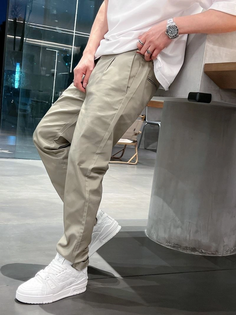 Budget-friendly Burberry Long Pants