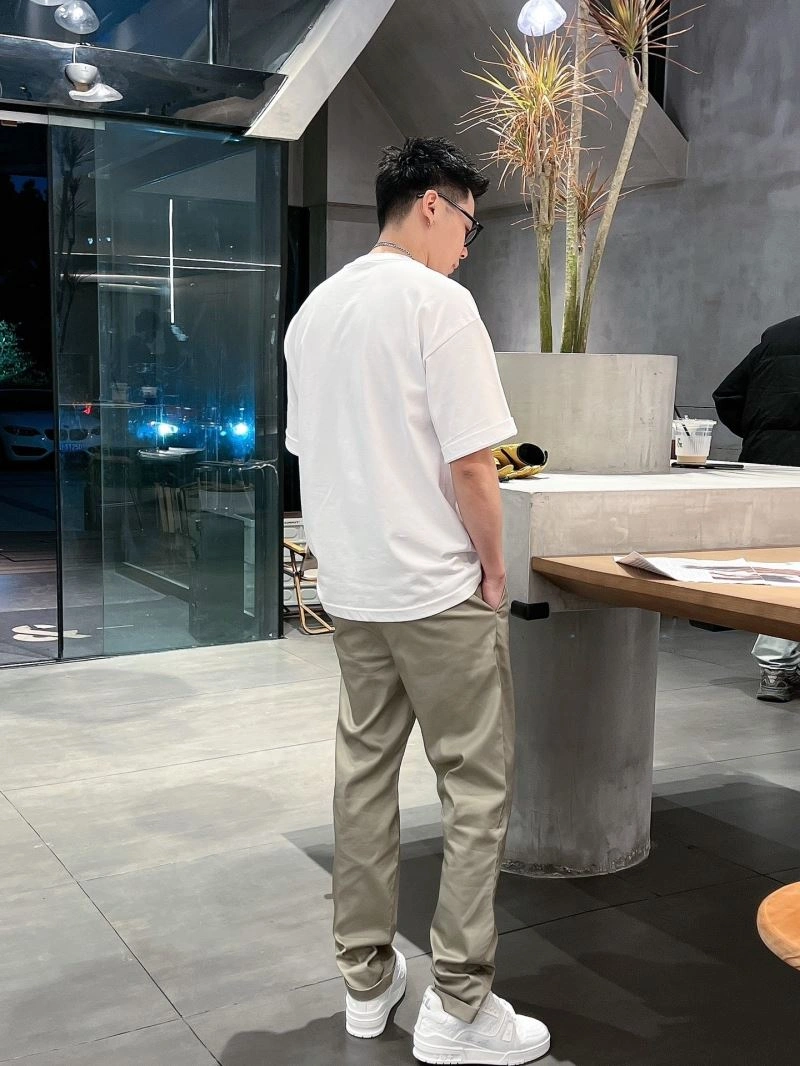 Budget-friendly Burberry Long Pants