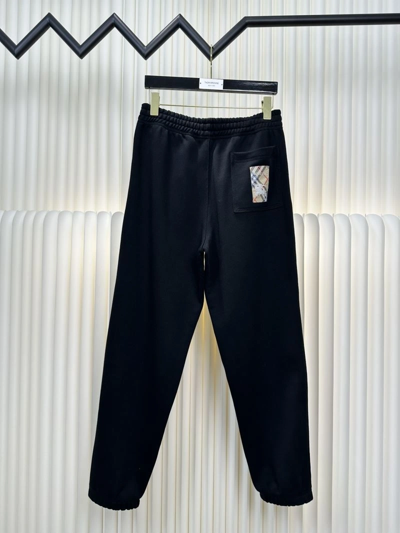 Burberry Long Pants