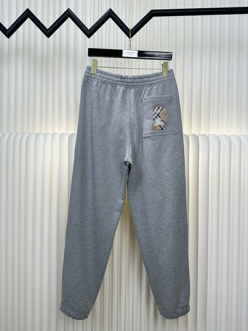 Burberry Long Pants