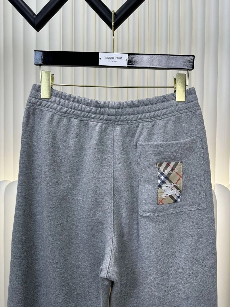 High accuracy Burberry Long Pants