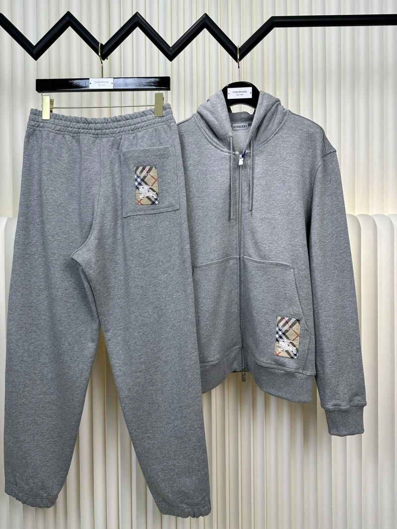 High accuracy Burberry Long Pants
