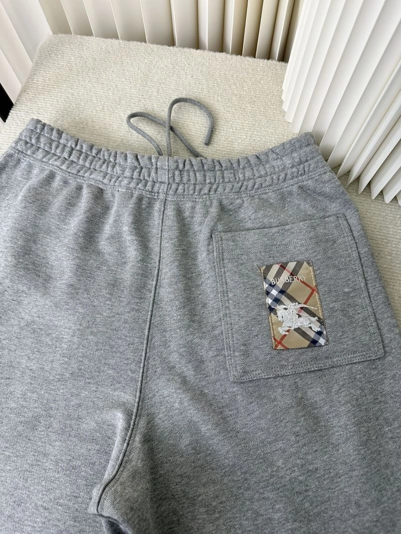 High accuracy Burberry Long Pants