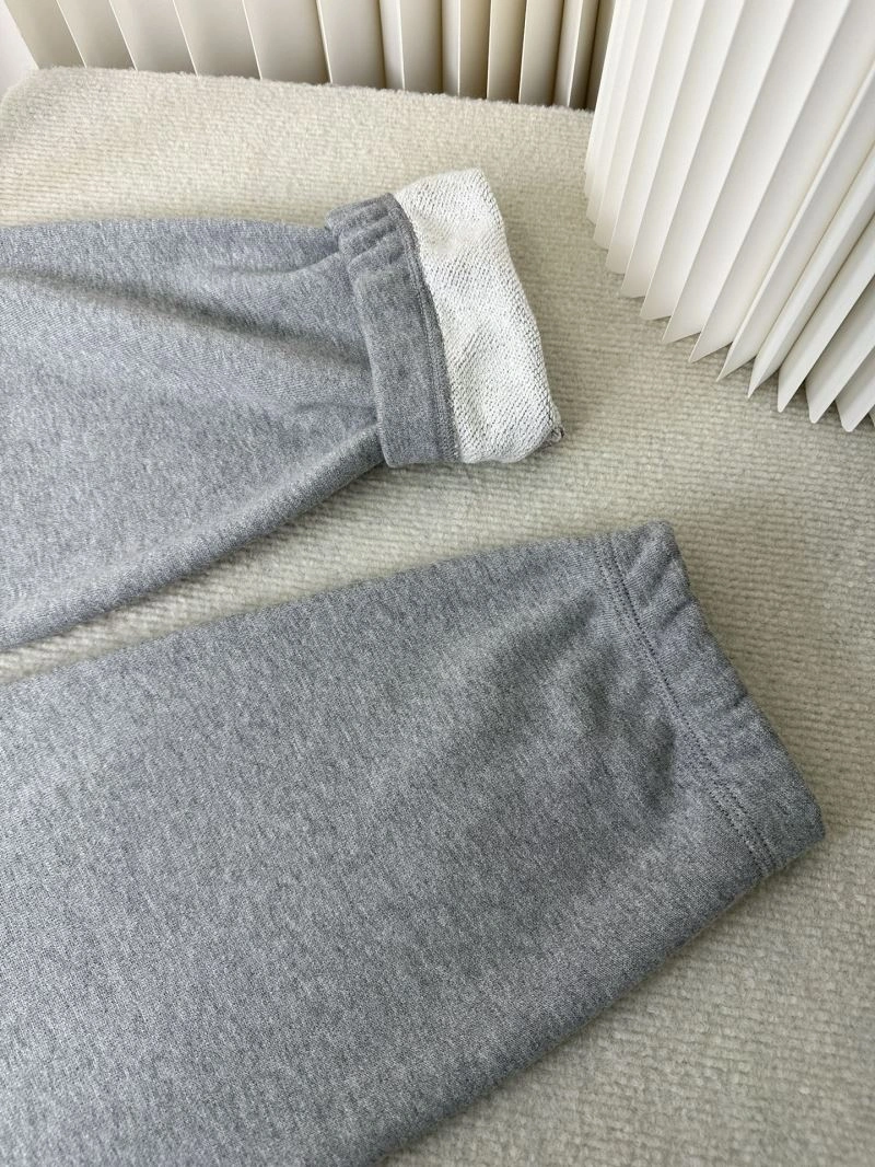 High accuracy Burberry Long Pants