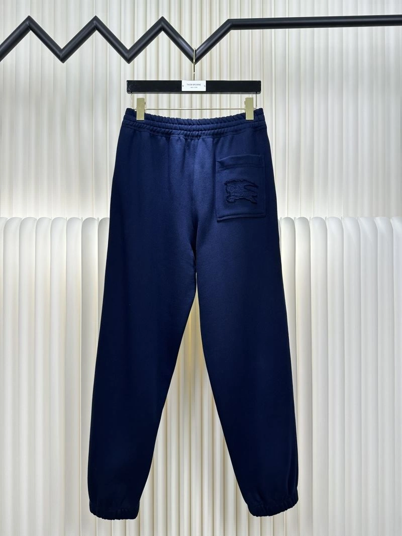 Burberry Long Pants