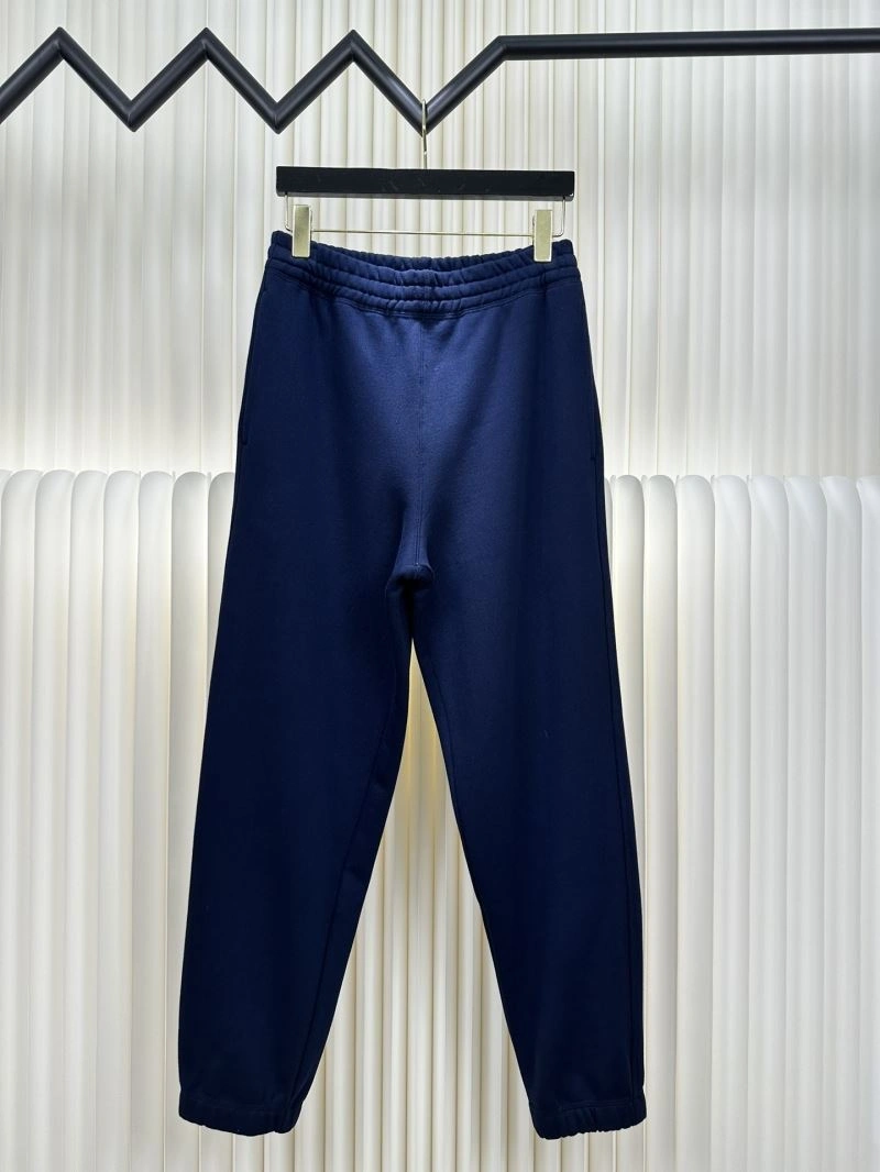 Precise copy Burberry Long Pants