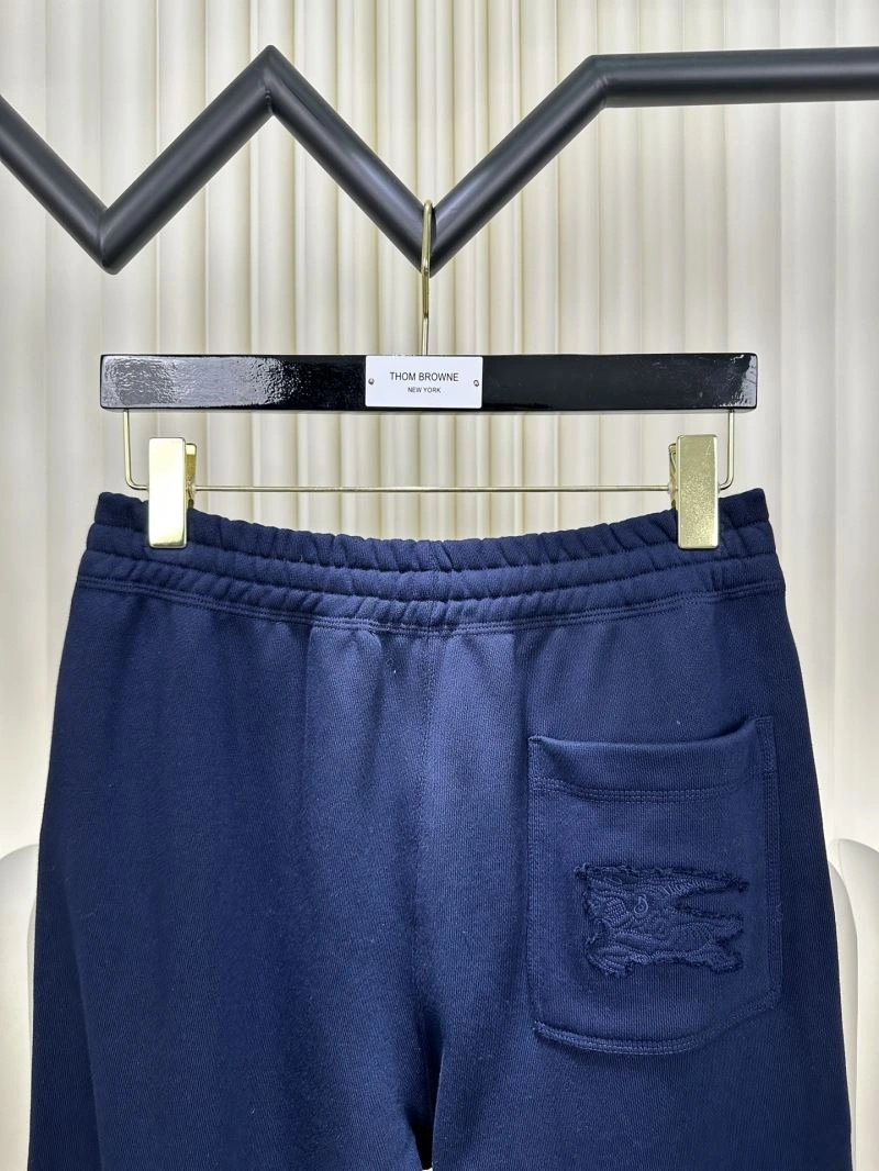 Precise copy Burberry Long Pants