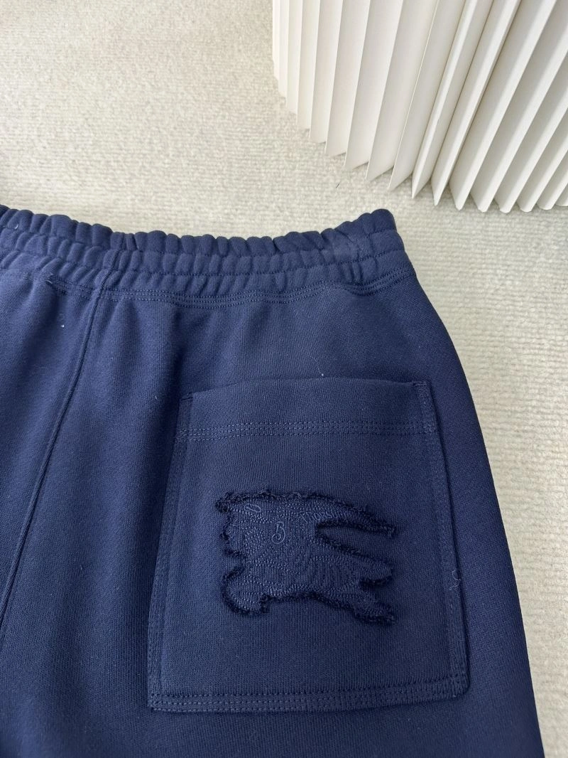 Precise copy Burberry Long Pants