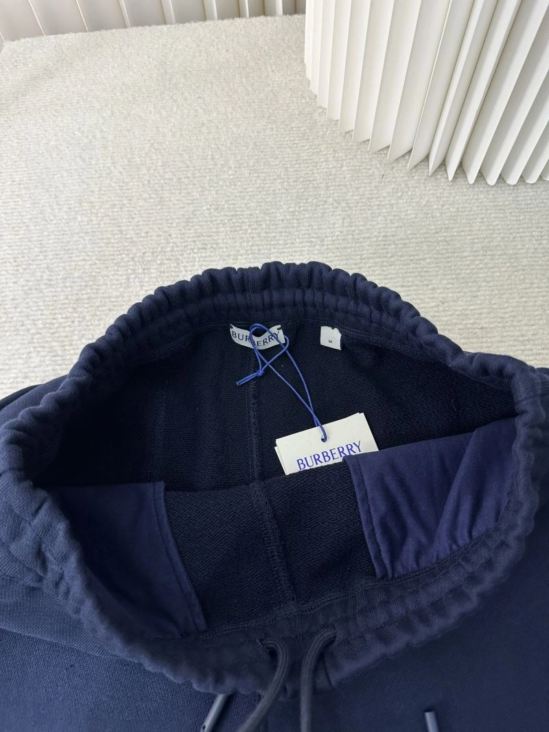 Precise copy Burberry Long Pants