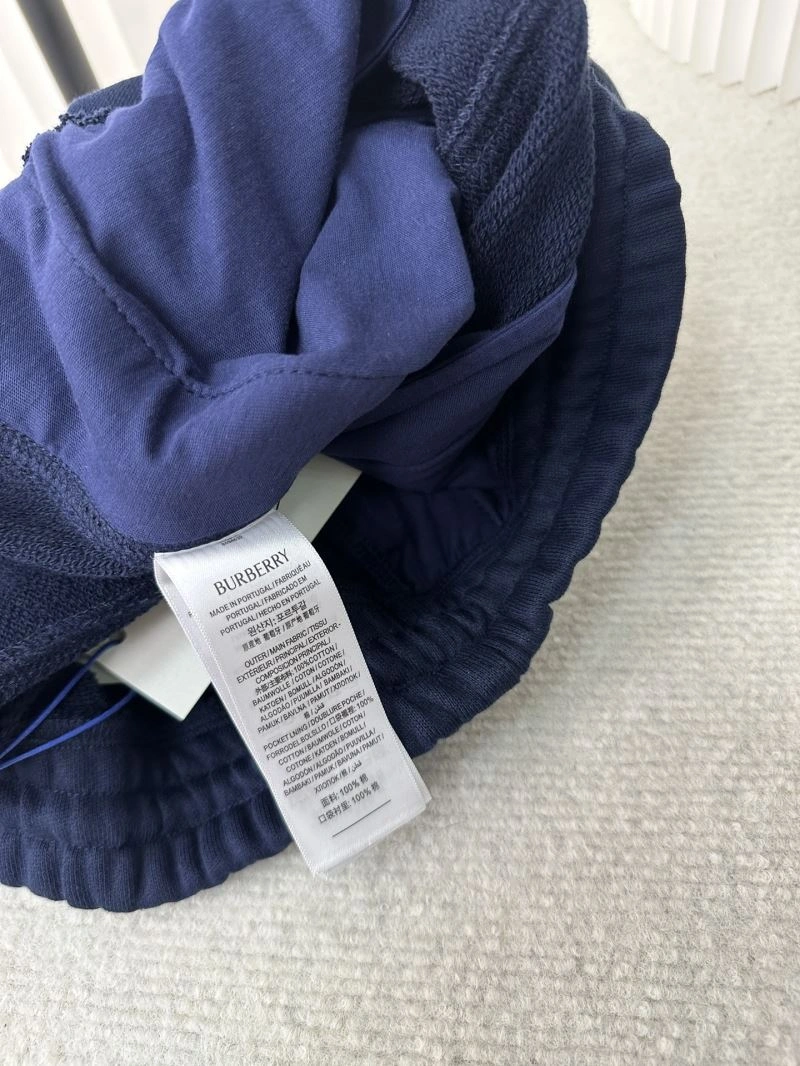 Precise copy Burberry Long Pants