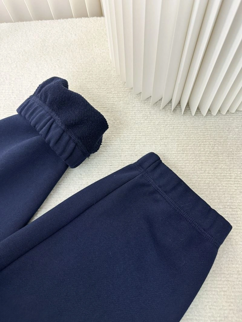 Precise copy Burberry Long Pants