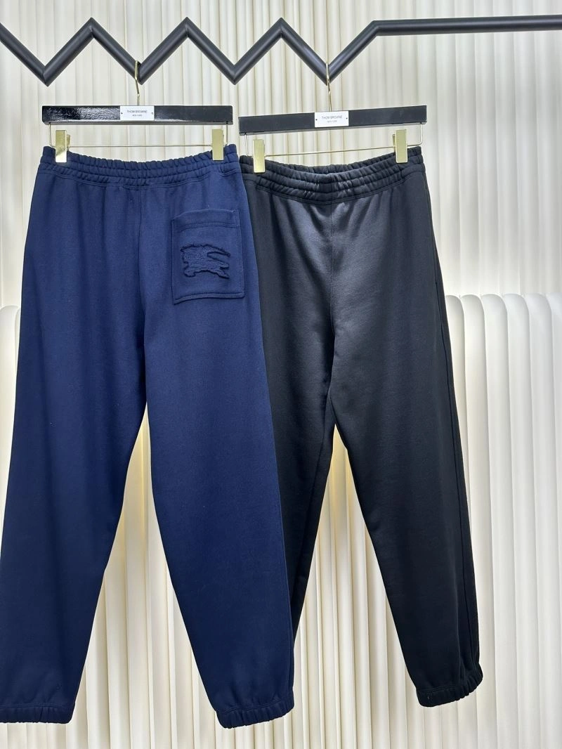 Mirror quality Burberry Long Pants