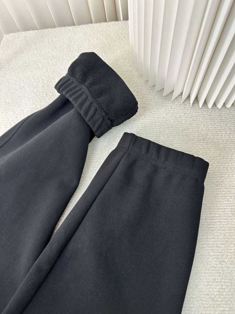 Mirror quality Burberry Long Pants