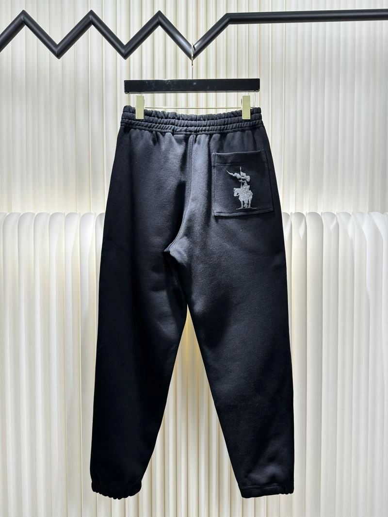 Top mirror Burberry Long Pants