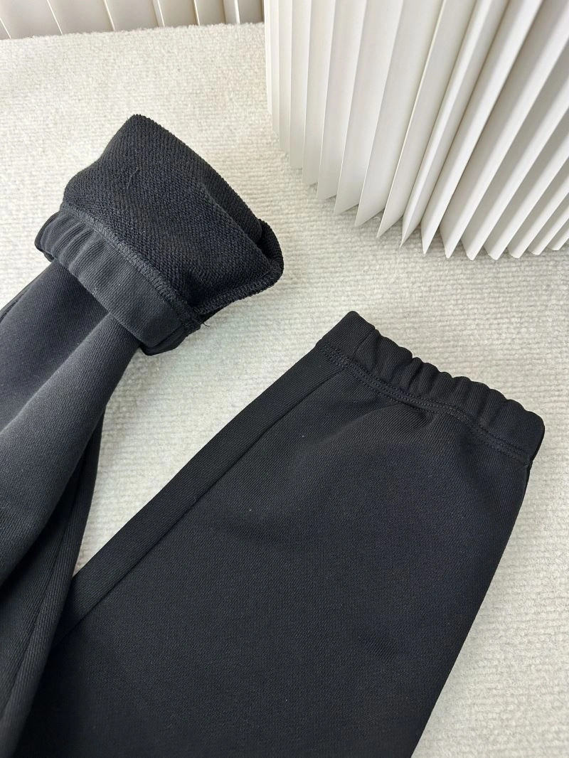 Top mirror Burberry Long Pants