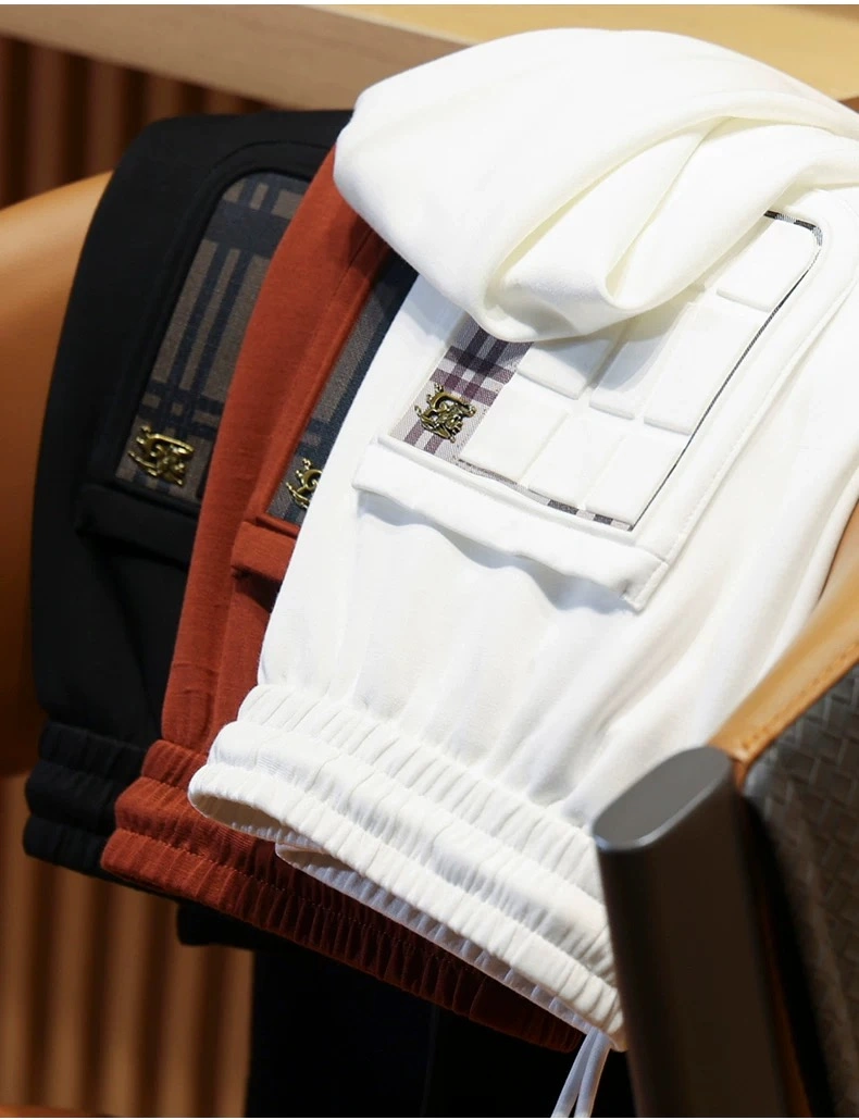 Burberry Long Pants