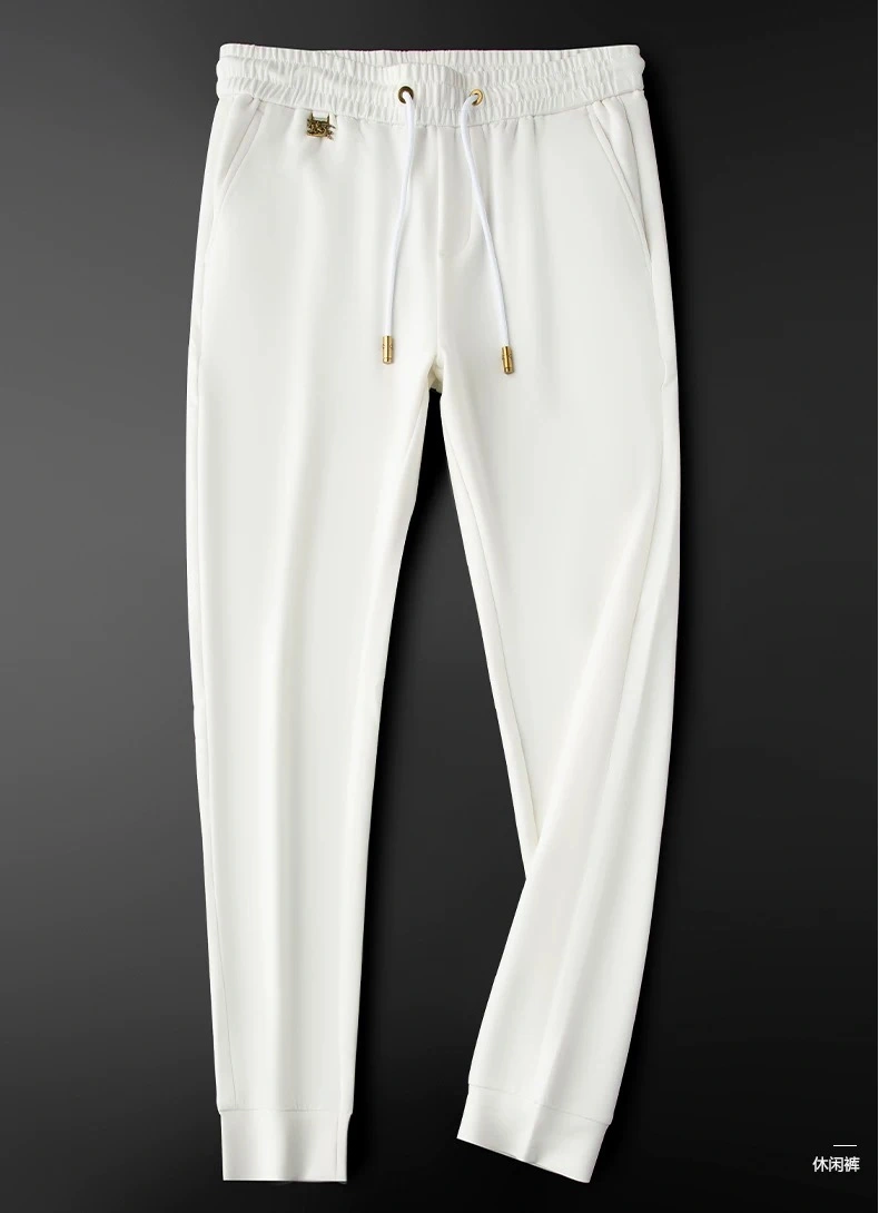 High fidelity Burberry Long Pants