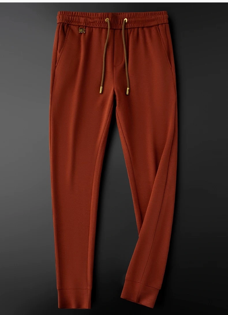 High fidelity Burberry Long Pants