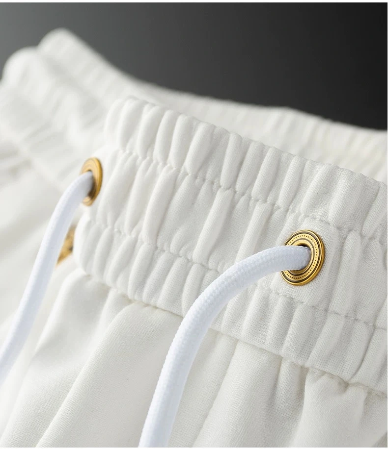 High fidelity Burberry Long Pants