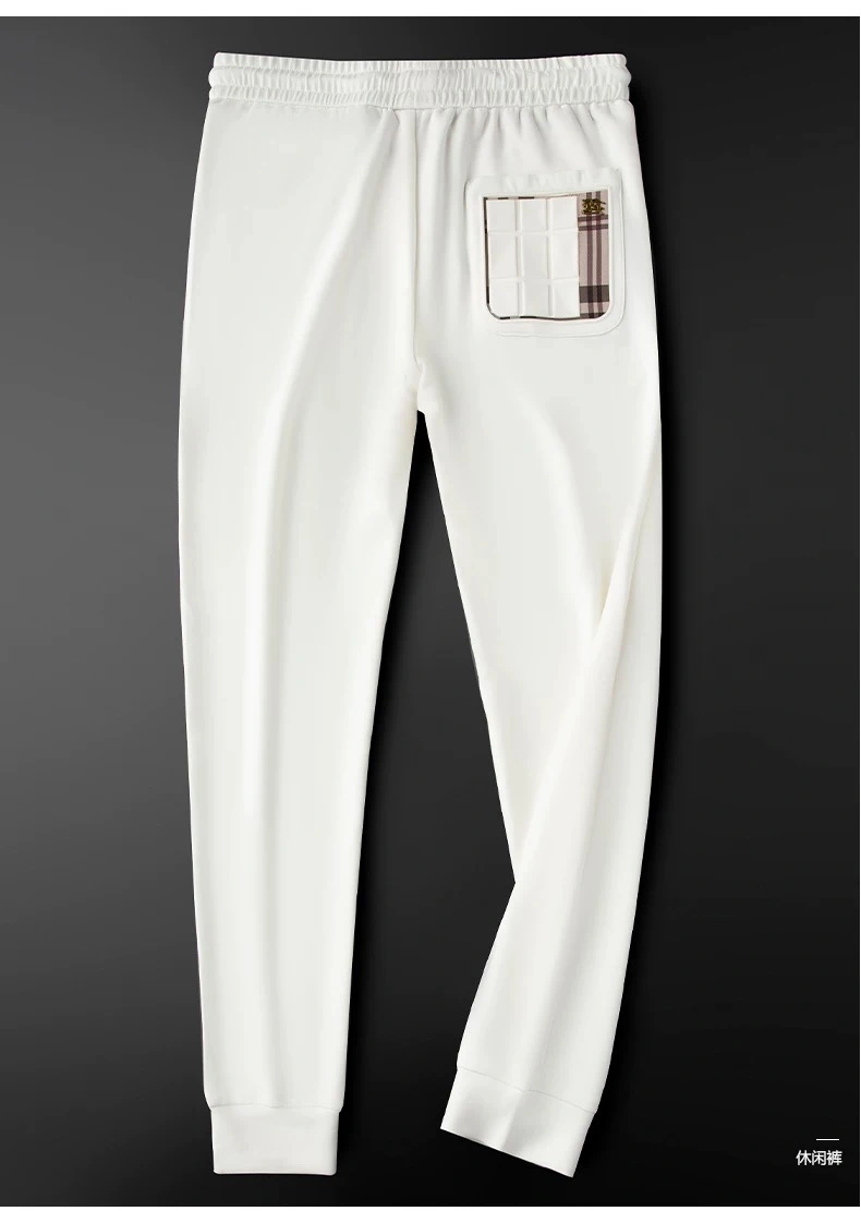 High fidelity Burberry Long Pants