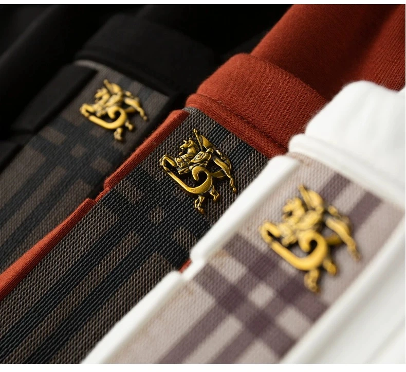 High fidelity Burberry Long Pants