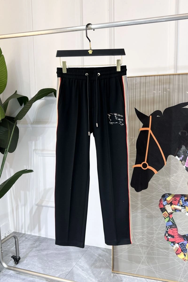 Burberry Long Pants
