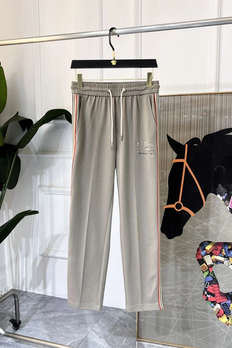 Mirror quality Burberry Long Pants