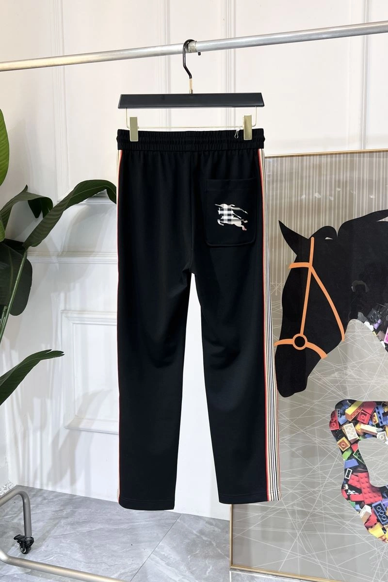 Mirror quality Burberry Long Pants
