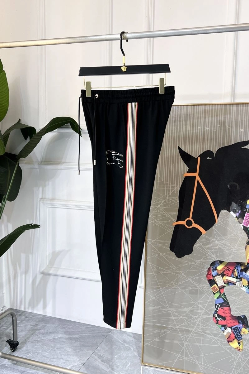 Mirror quality Burberry Long Pants