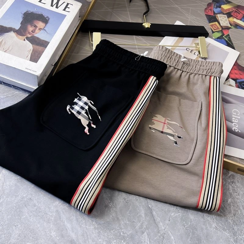 Mirror quality Burberry Long Pants