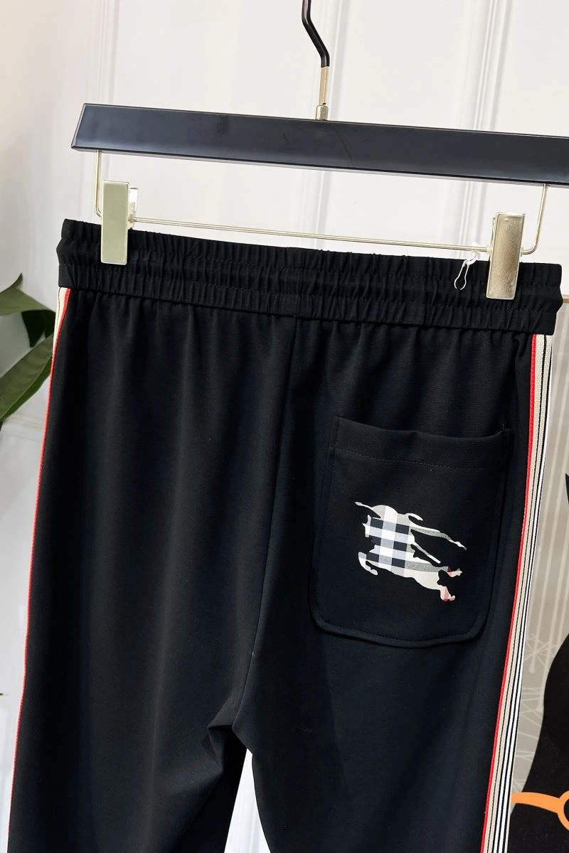 Mirror quality Burberry Long Pants