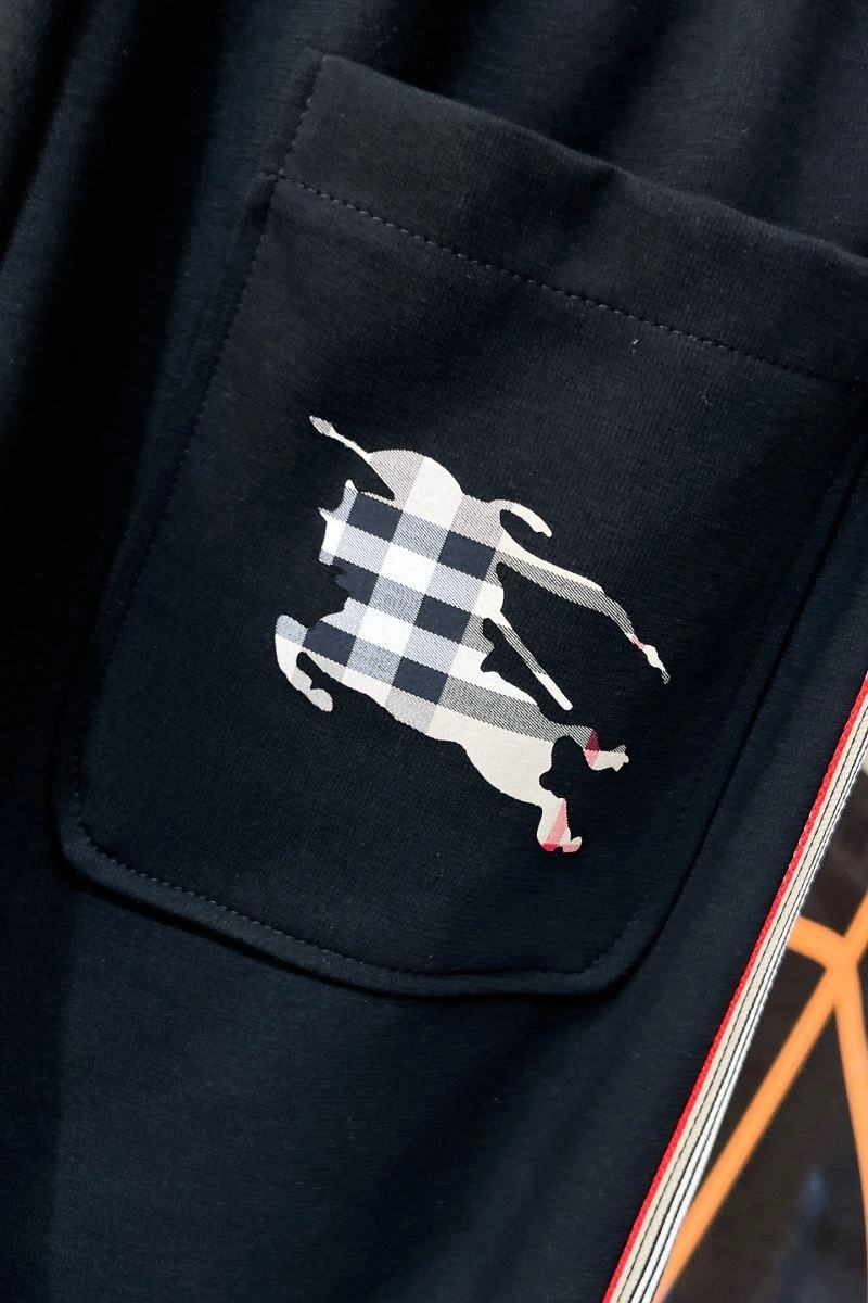 Mirror quality Burberry Long Pants