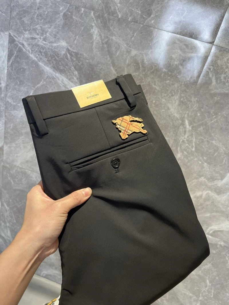 Burberry Long Pants
