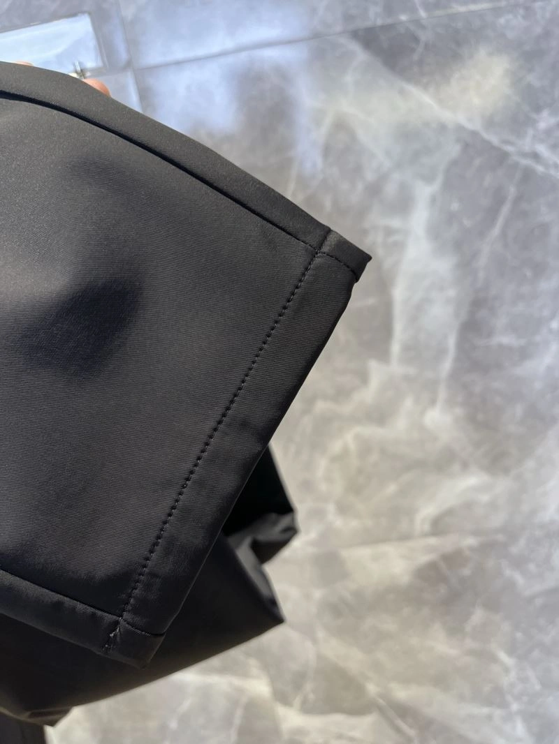 Brand-authenticated Burberry Long Pants