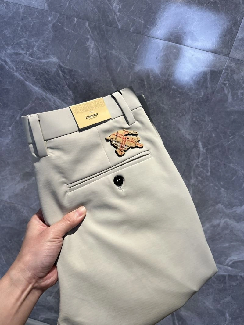 Burberry Long Pants