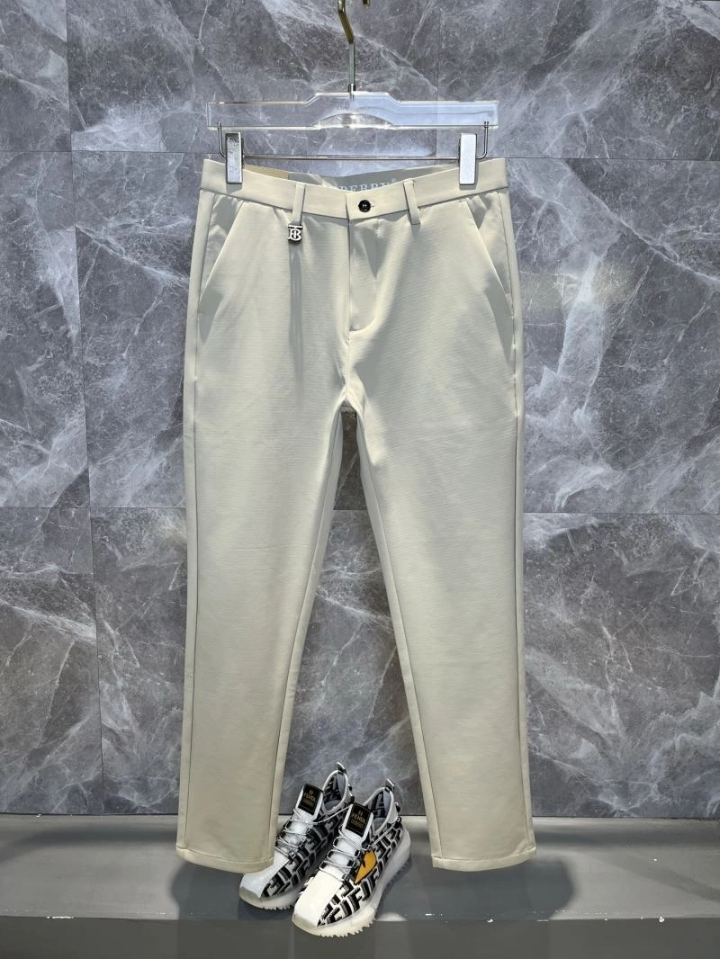 Authentic Burberry Long Pants